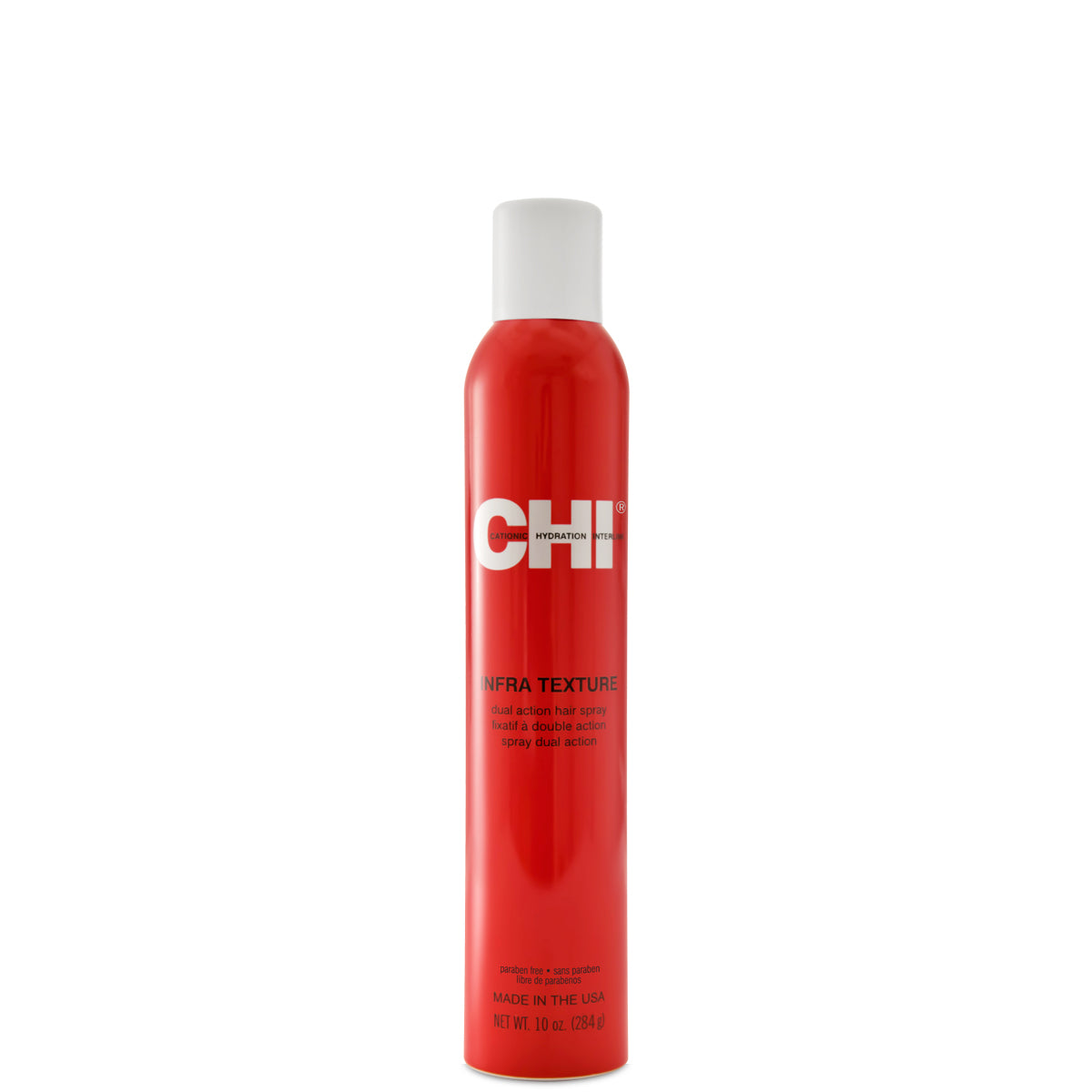 CHI Infra Texture Dual Action Spray – Hair And Beauty HQ